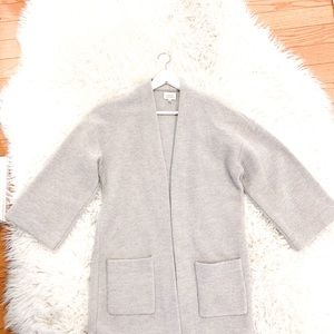 Wilfred | Jackets & Coats | Wilfred Extra Fine Merino Wool Jacket Xs ...